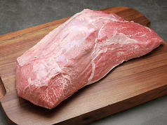 ALL NATURAL GRASS-FED | Brasstown Beef