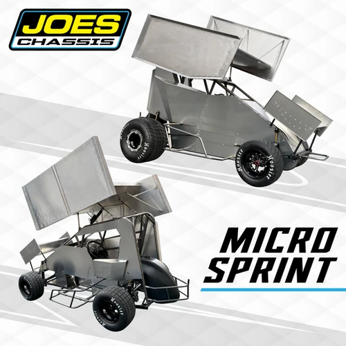 JOES Micro Sprint Body Kit | Competitive Performa