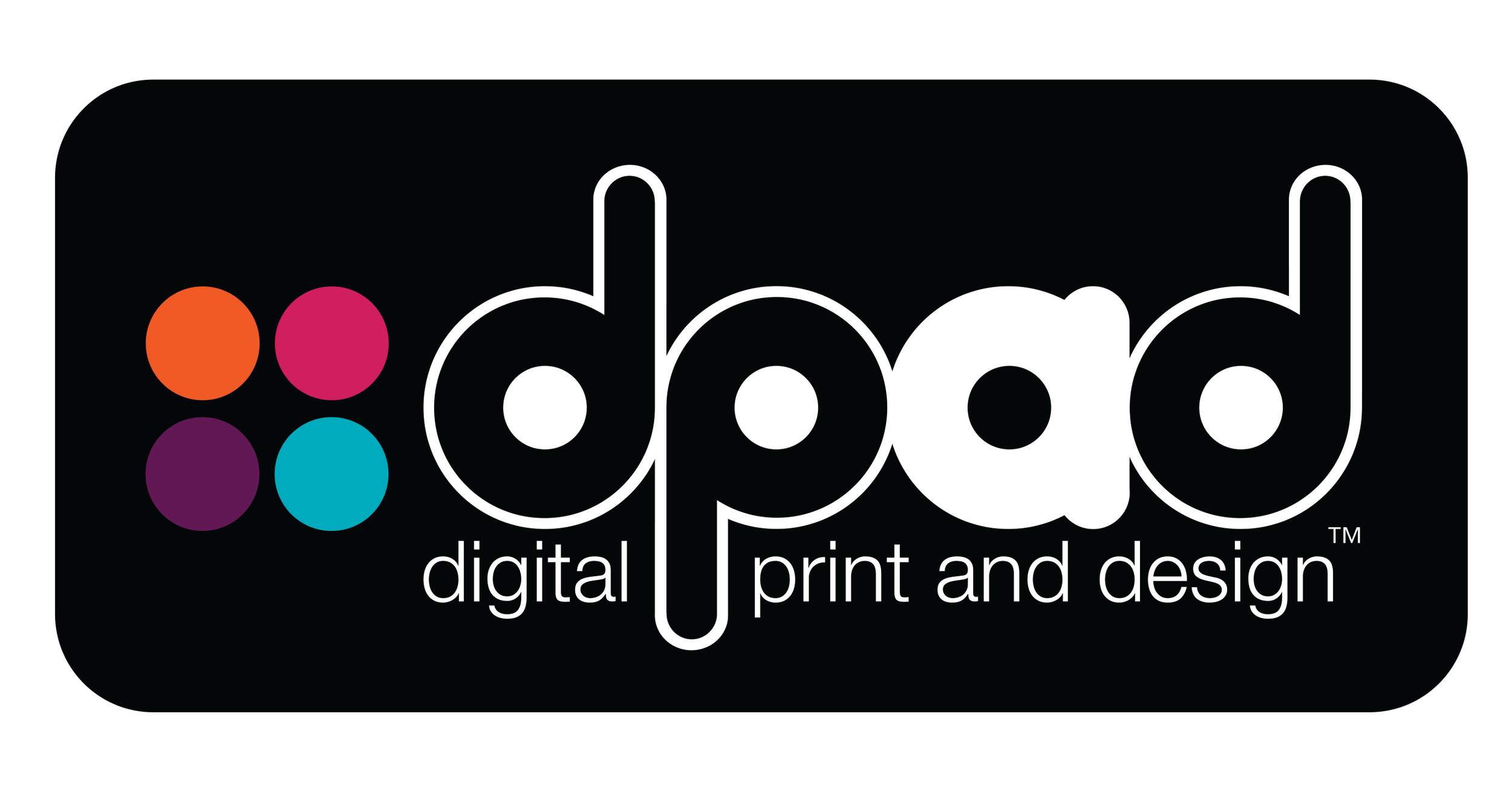 Dpad Print | Print Design Wide Format Vehicle Signs Digital Print ...