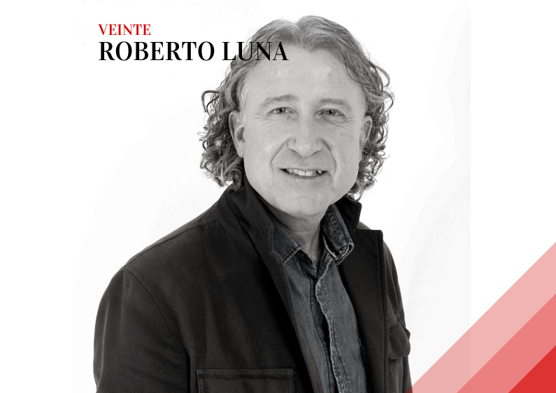 ROBERTO LUNA | La hora del Talento