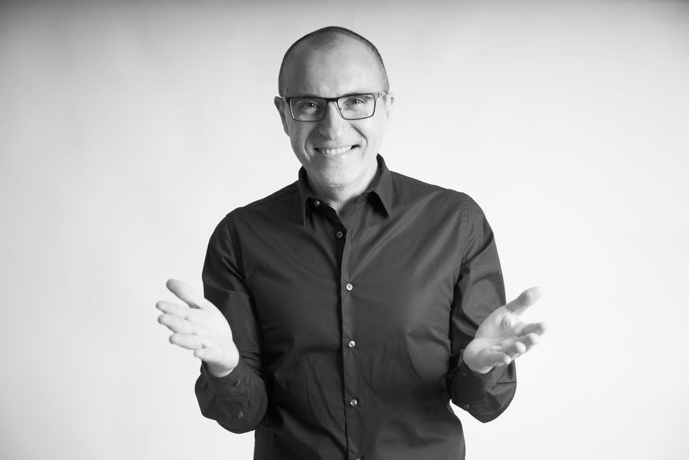 ALFONSO ALCÁNTARA | Motivación