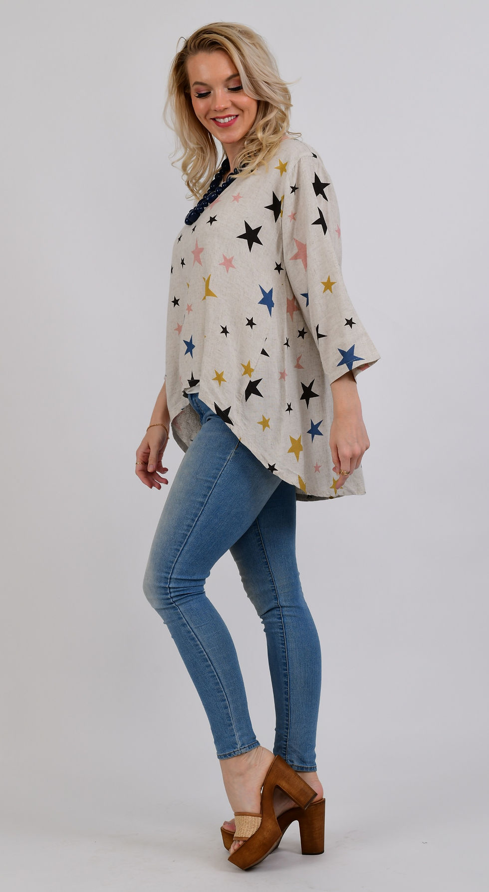 Paperlace | New Spring Arrivals-Vintage Fabric & Lace Clothing