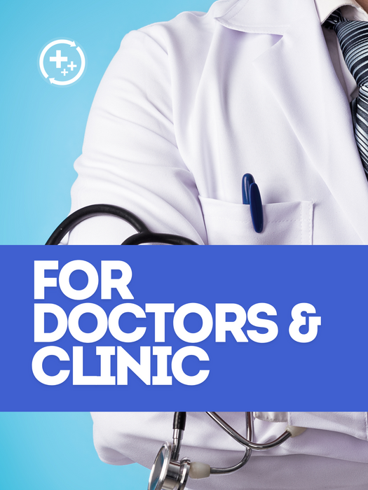 EMR Software for Doctors to Manage their Practice - HealthPlix