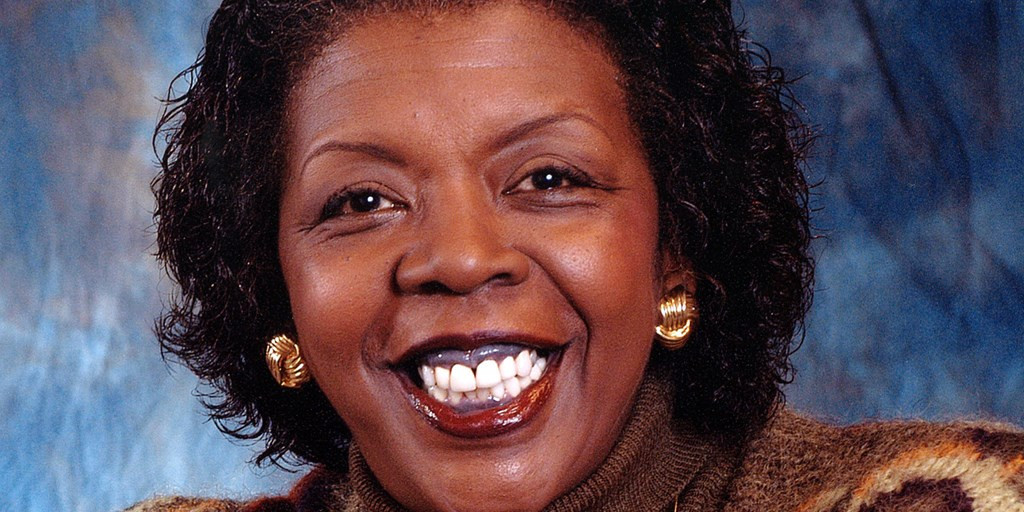 Cleveland Black History Spotlight: How Stephanie Tubbs Jones Changed ...