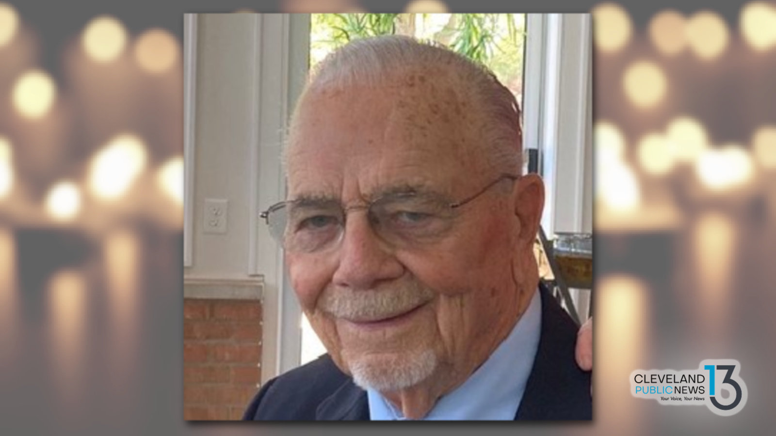 Donald R. Foster Obituary | Cleveland 13 News