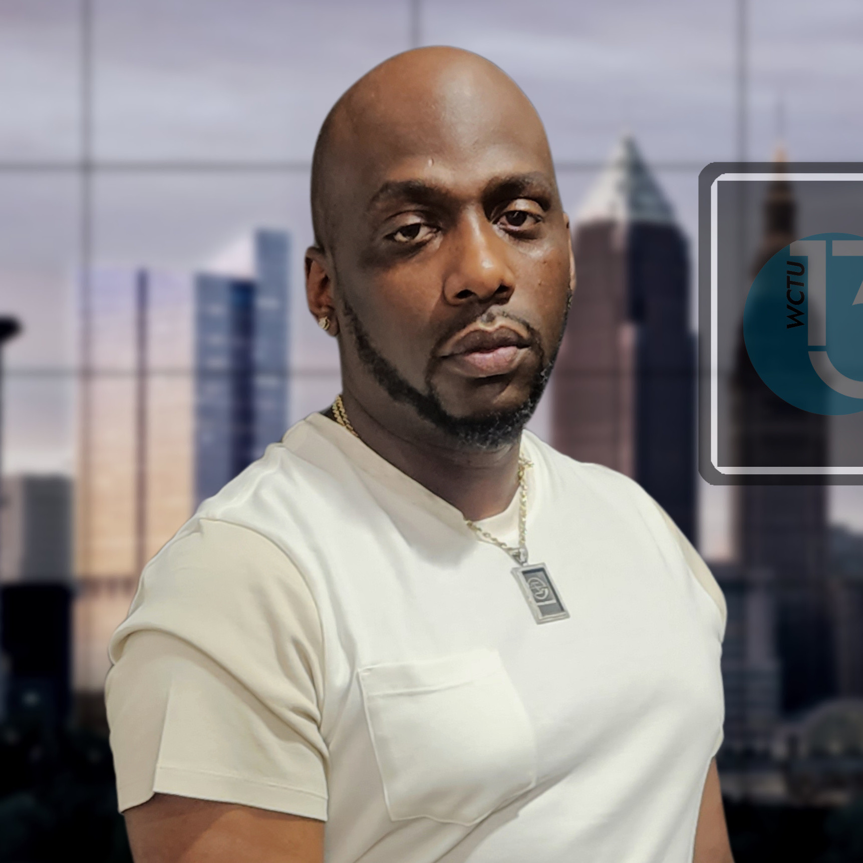 Daven Compton | Cleveland 13 News Leadership