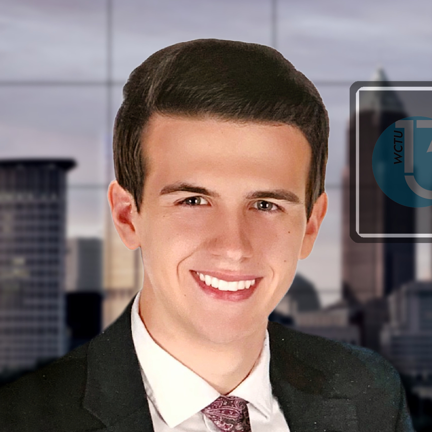 CJ Ripepi | Cleveland 13 News Leadership