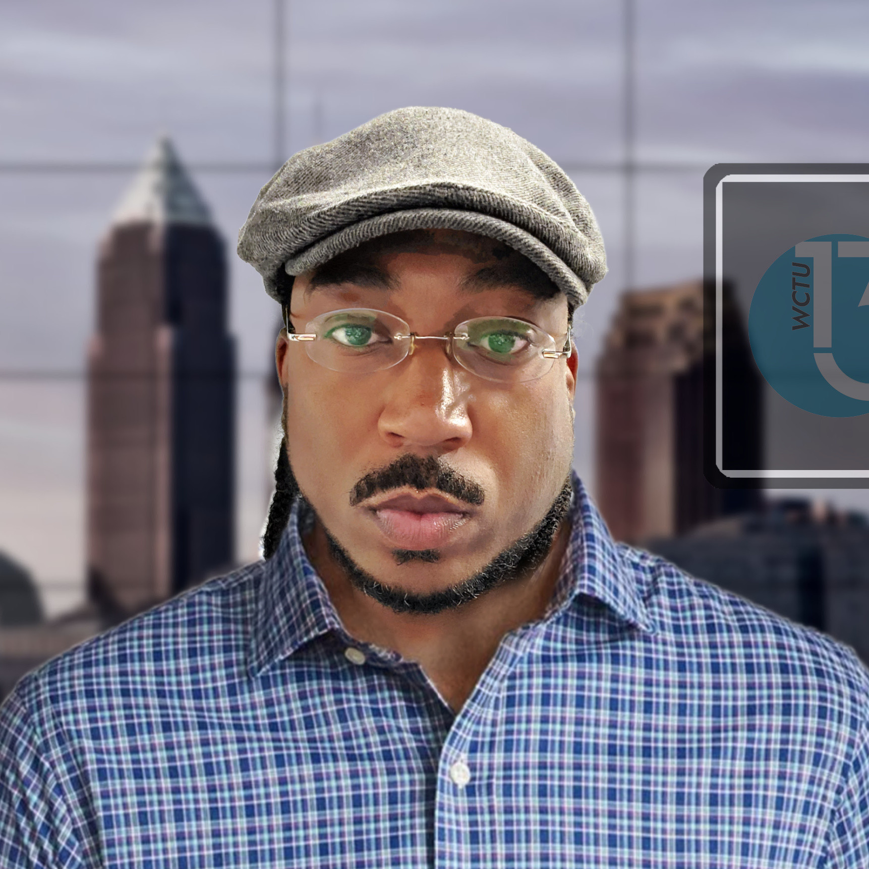 Taurean Young | Cleveland 13 News Leadership