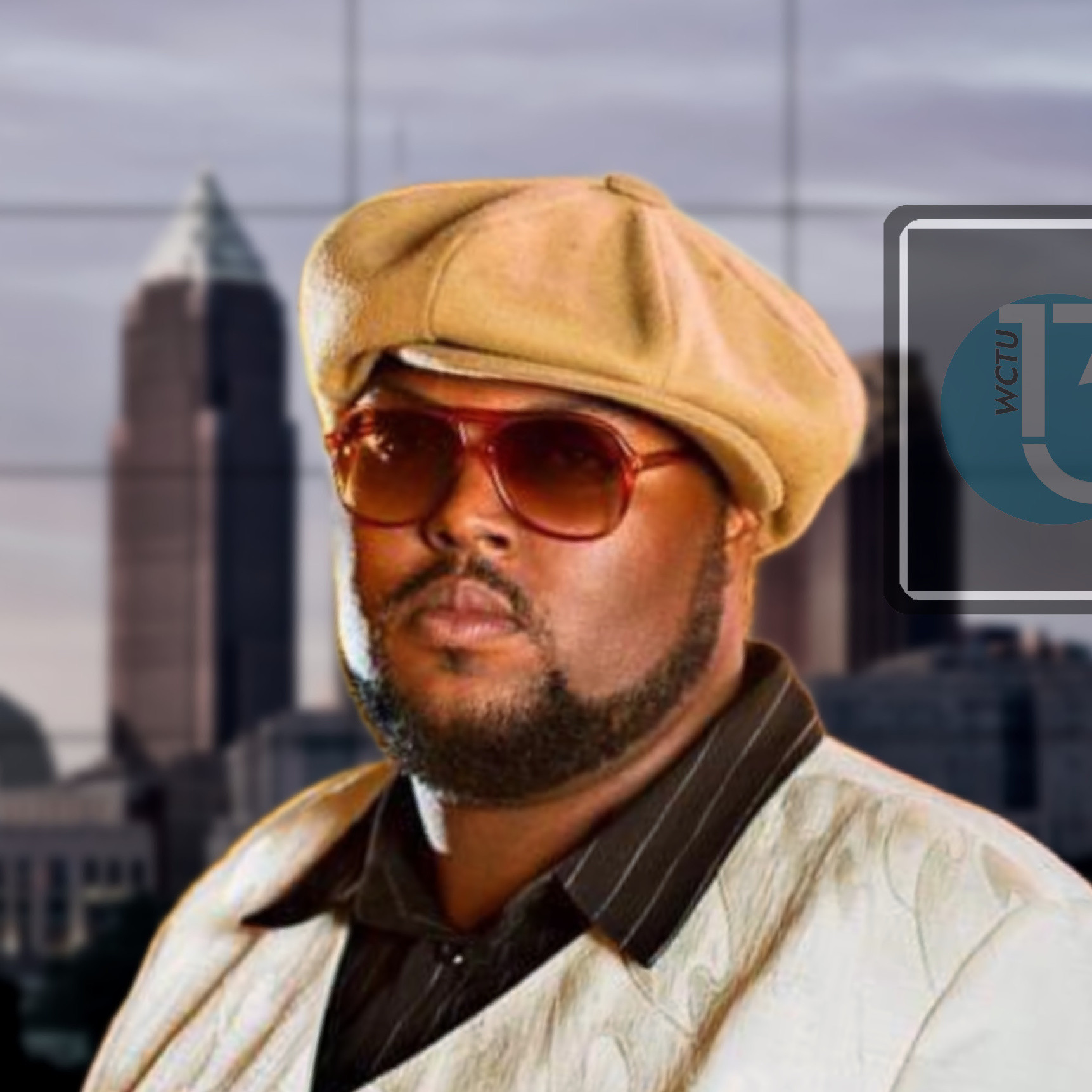 Darvio Morrow | Cleveland 13 News Leadership