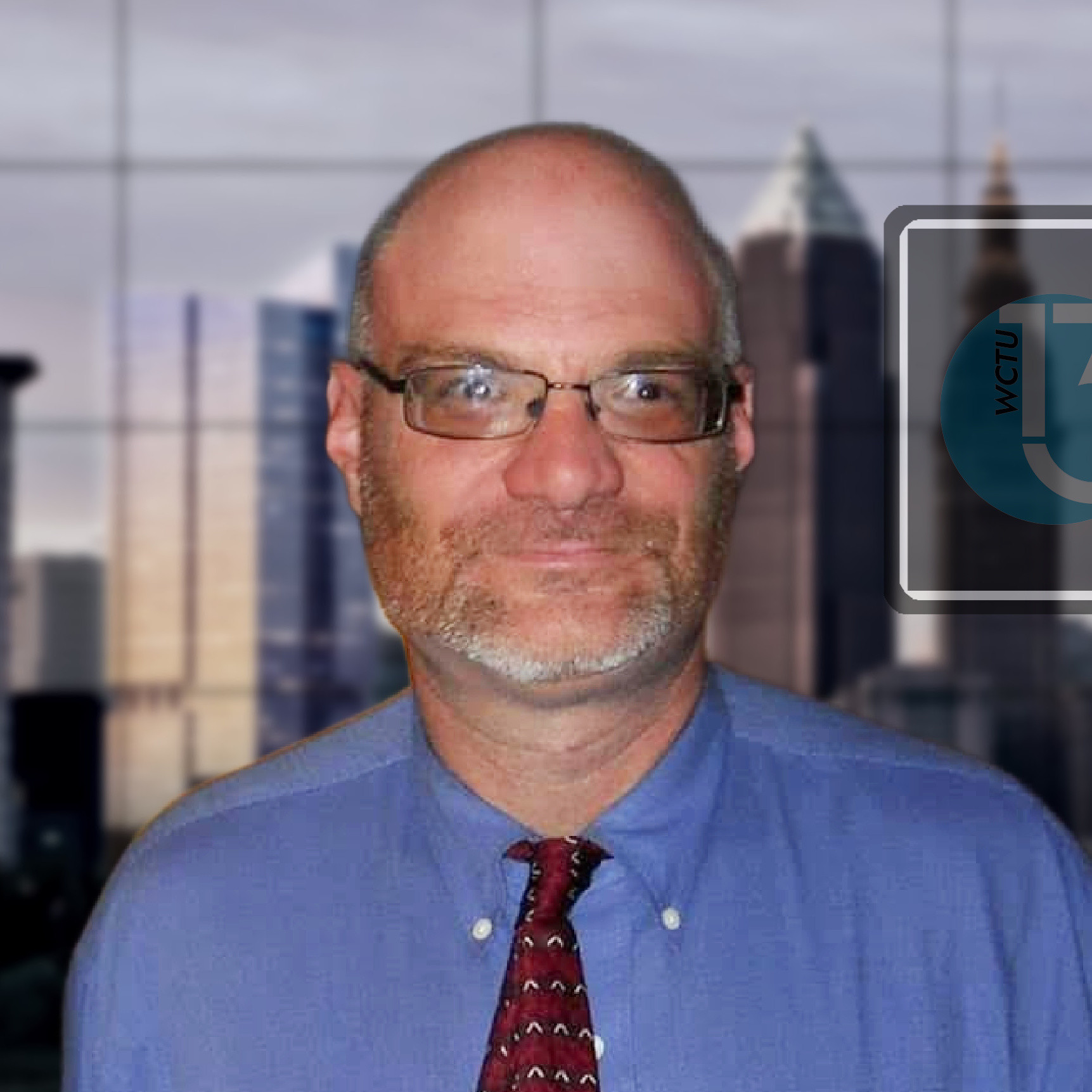 Sean Weiss | Cleveland 13 News Leadership