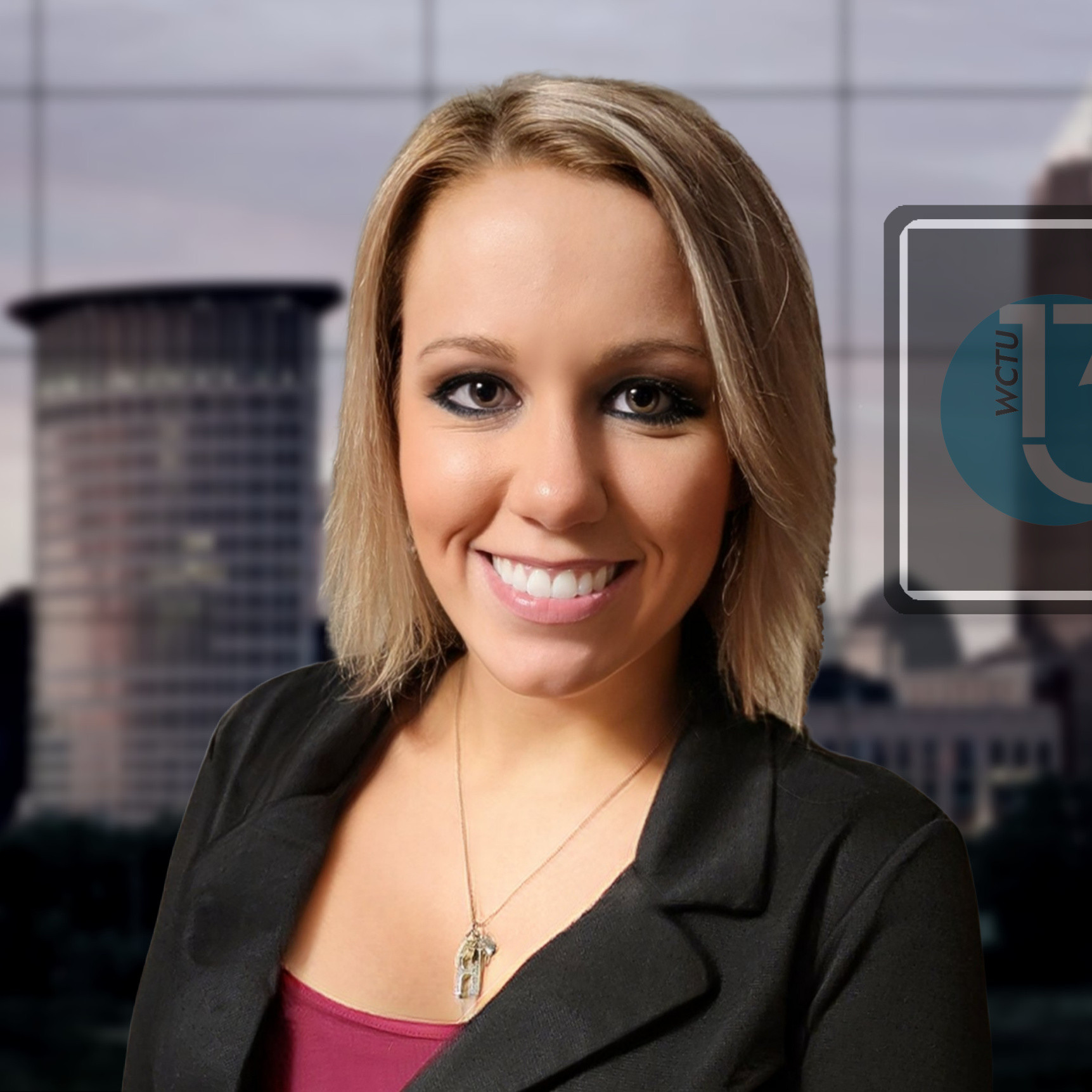 Heather Stevens | Cleveland 13 News Leadership