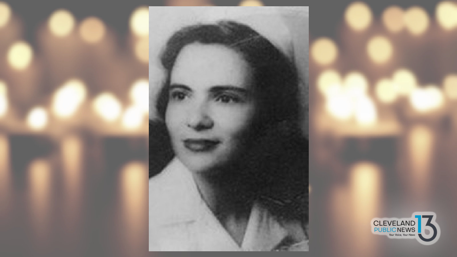 Shirley Goodman Obituary | Cleveland 13 News