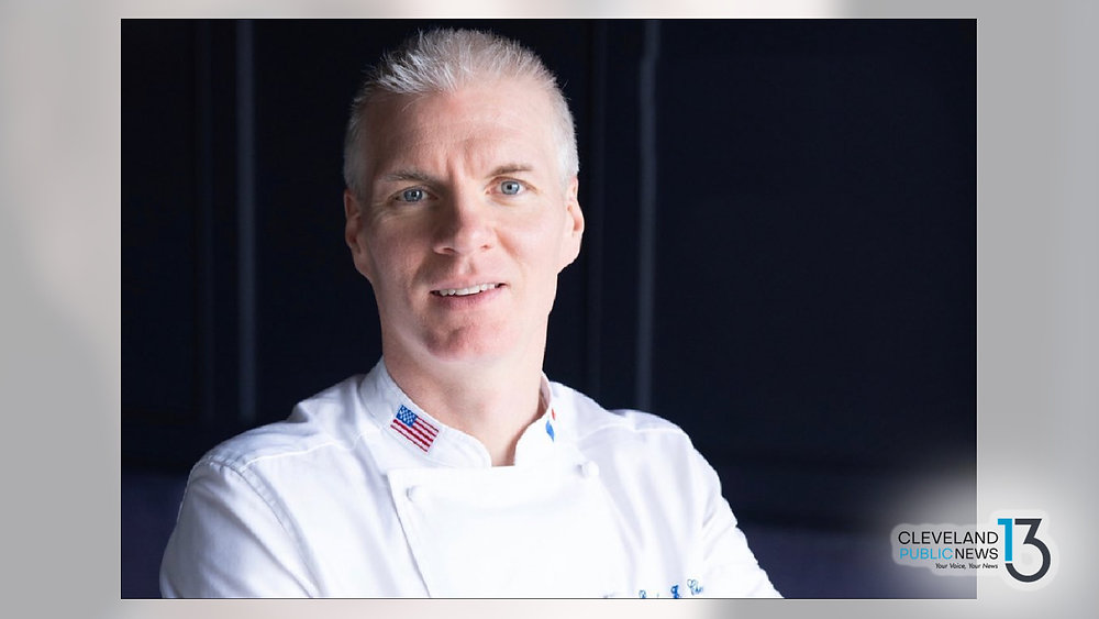 From Inmate to Chef: EDWINS' Decade of Transforming Lives