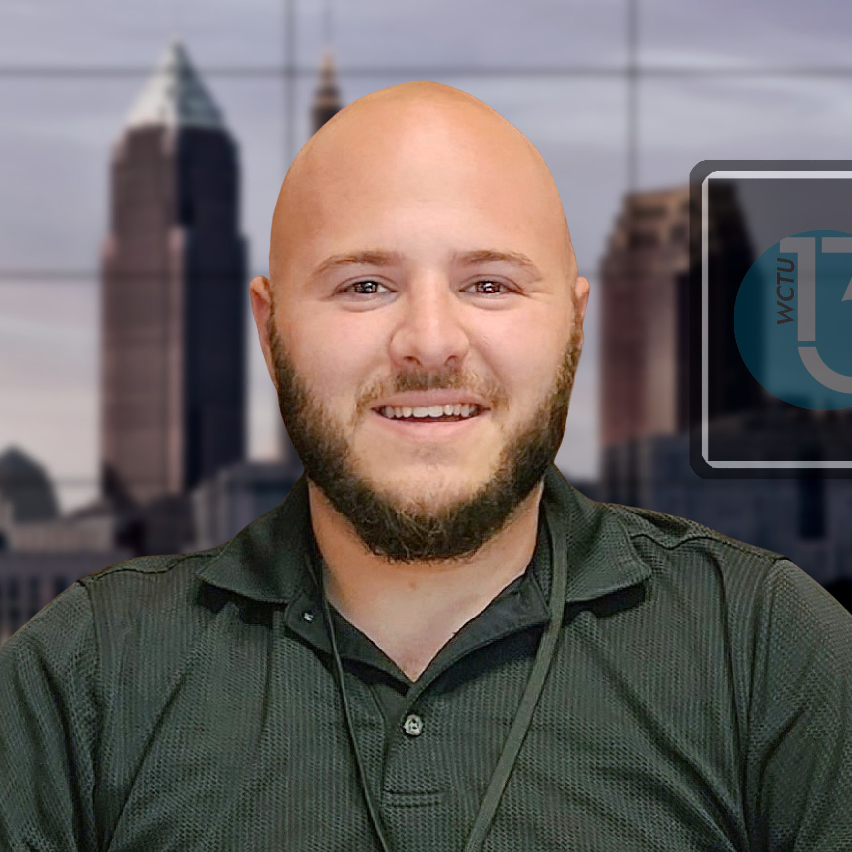 Matt Greminger | Cleveland 13 News Leadership