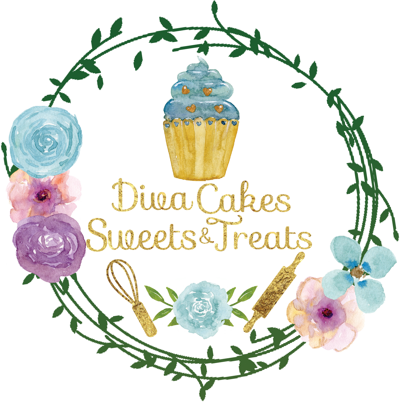 Gallery | Diva Cakes Sweets & Treats