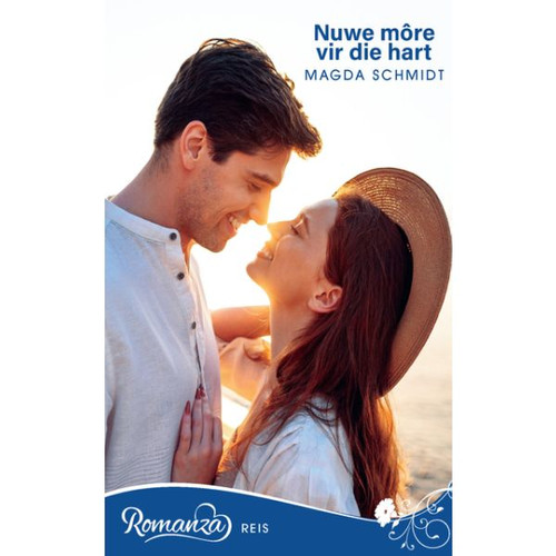 Nuwe môre vir die hart | Clowder Bookstore