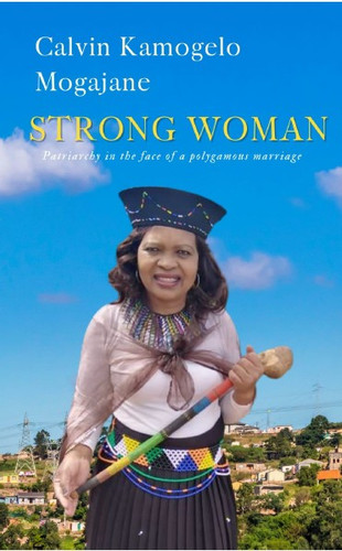 Strong Woman | Clowder Bookstore