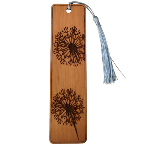 Dandelion Duo - Bookmark by Hugo Creations | Clowder Bookstore