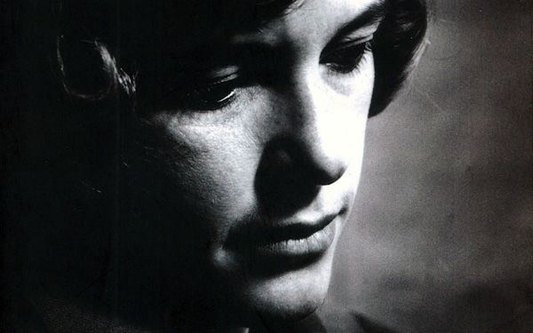 Ingrid Jonker – the child is not dead