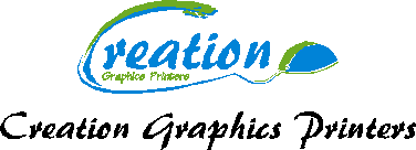 Creation Graphics Printers
