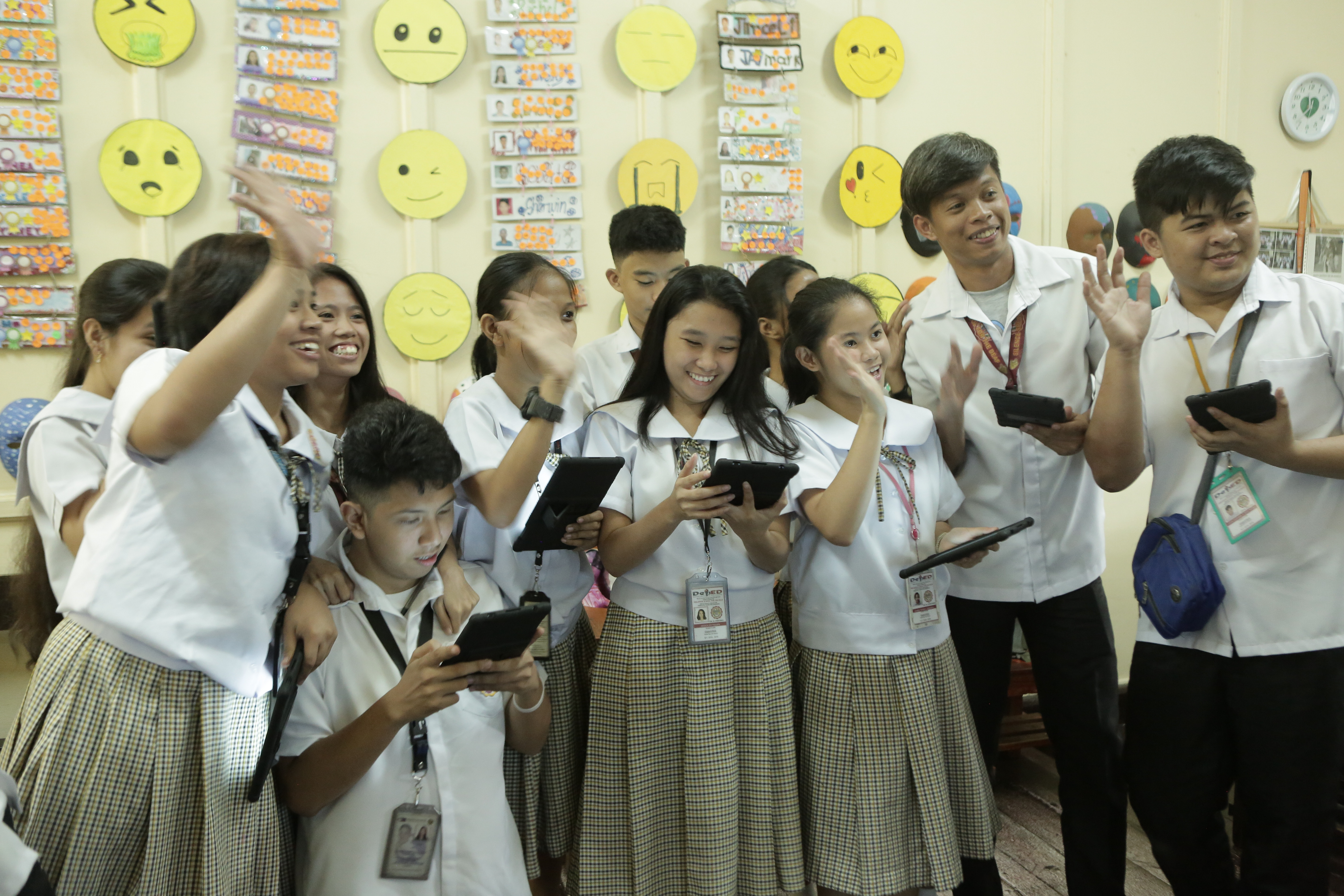 Empower Deaf and Blind Students Through Accessible Technology ...