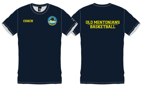 OMBC - COACH Top | OMBC Panthers Unifor