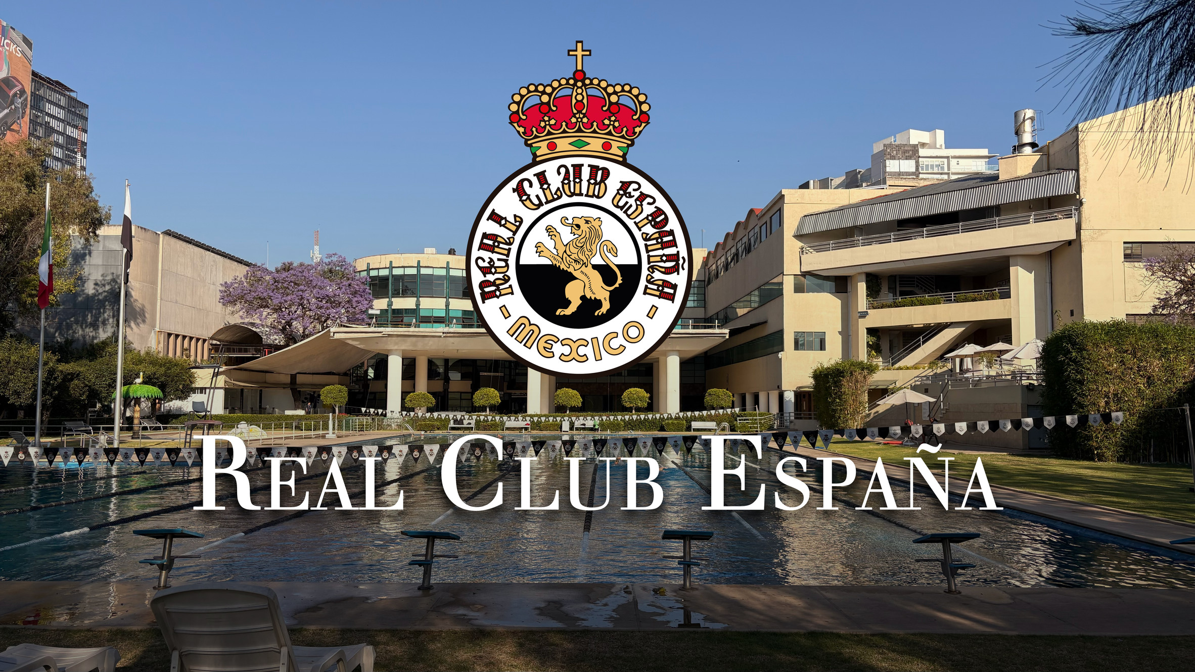 Fútbol | Real Club España