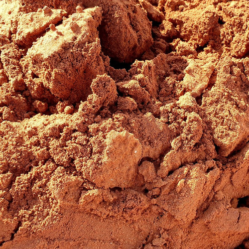 Red Building Sand | Garden Stone Paving