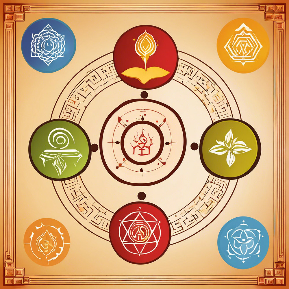 5 Elements & Their Role In Vastu Shastra
