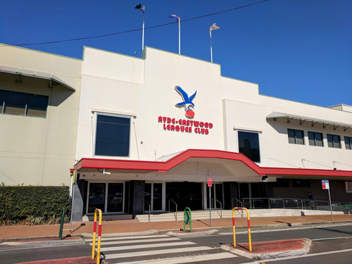 Messy Play @ Ryde Eastwood Leagues Club (Free Members Event) - Read ...