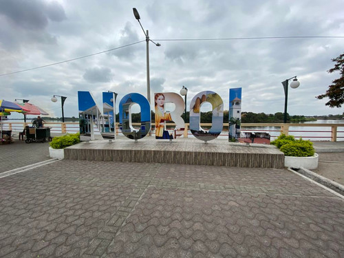 Half Day: Nobol (desde Guayaquil) | meetecuador