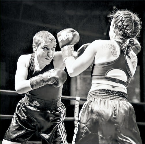 Why Boxing is a good workout