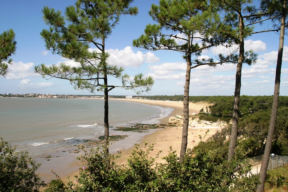 Siblu La Pignade | Ronce-les-Bains | La Région