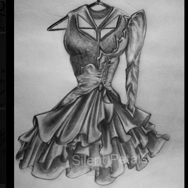 Traditional Art | silentpetalsart