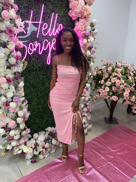 Gallery | The Funny Bombshell