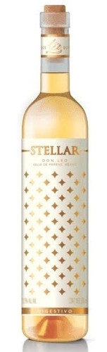 Don Leo - Stellar Digestivo Don Leo 2019 | Braavos Co