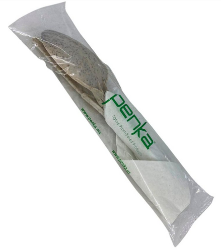 Penka 3-Pack Cutlery with Napkin | Braavos Co