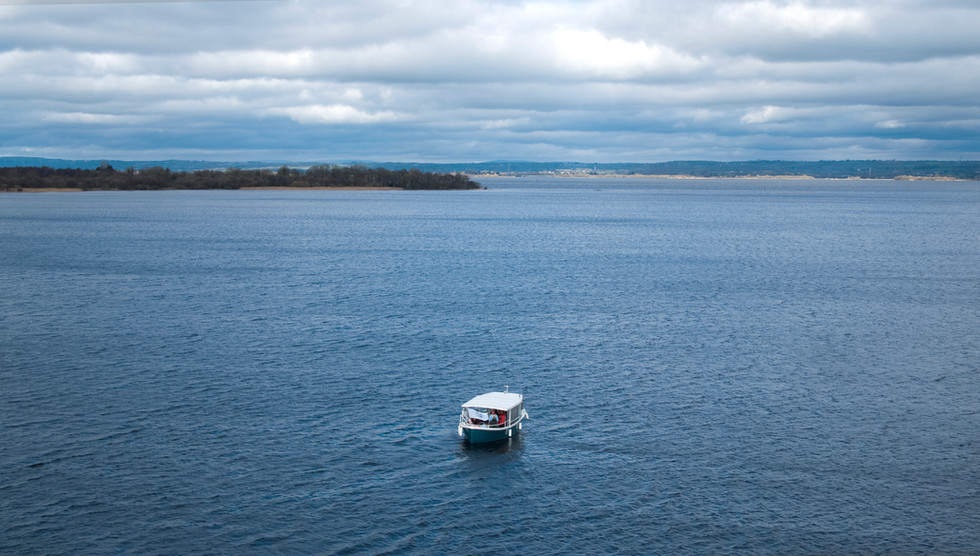 Lough Neagh Boat Tours | Lough Neaghs Stories | Northern Ireland