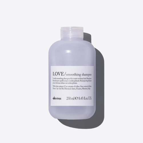 Davines - Essential LOVE Smoothing Shampoo | Three Hairdressing