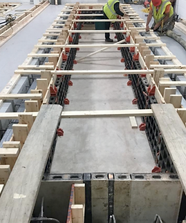 WHAT WE DO | HC Constructors, Inc