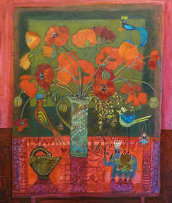 Home | Morag Muir Fine Arti