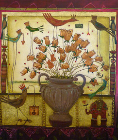 Home | Morag Muir Fine Arti