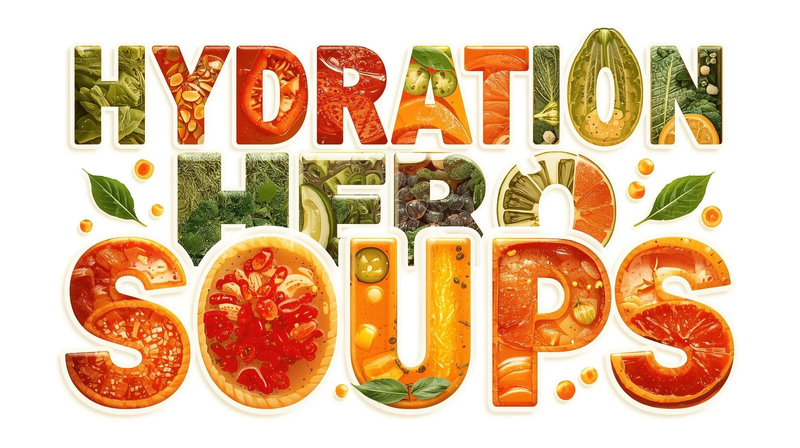 Become a Soup Angel | Wednesdays Angels