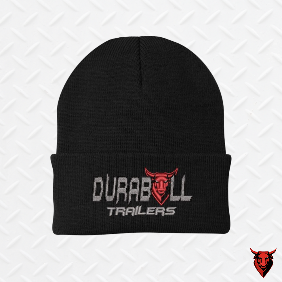 All Products | DuraBull Trailers