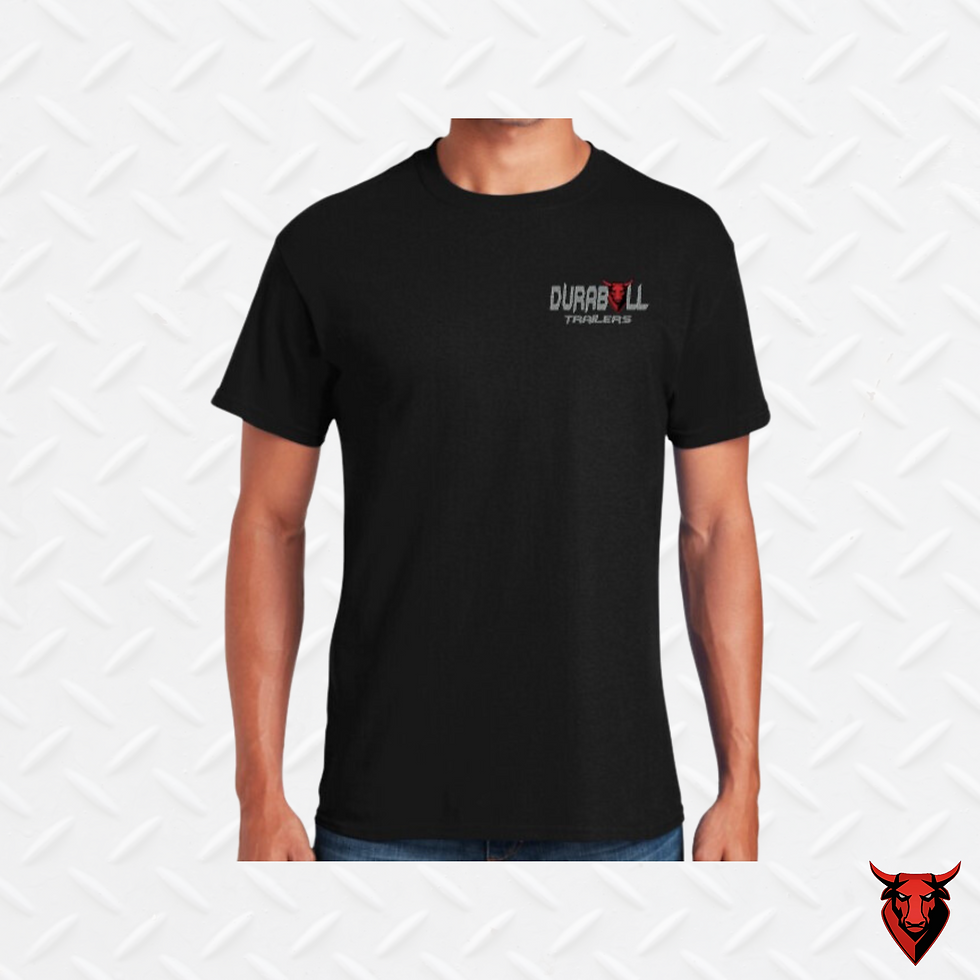 All Products | DuraBull Trailers