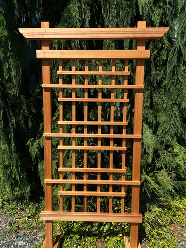 Vista Screen | Mukilteo Cedar&More