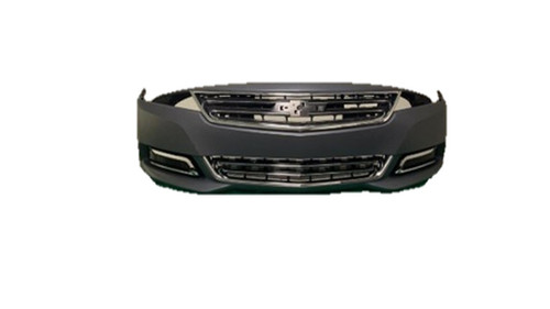 2016 to 2018 Chevy Cruze Front Bumper Assembly | Ksaftermarket