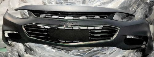 2016-2018 Chevy Impala Bumper Assembly | Ksaftermarket
