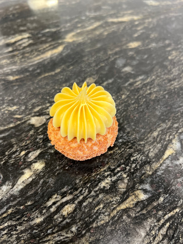 Solero Choux Box | Choux Box