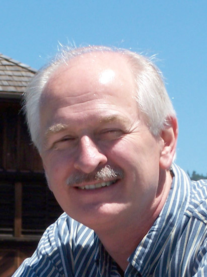 Roger D. Larson, MGA/HCA